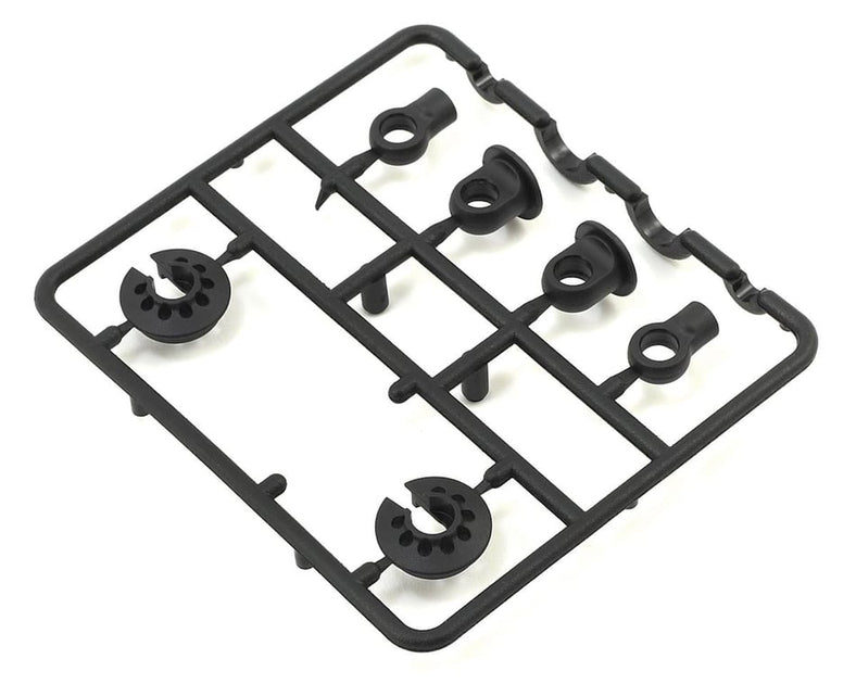 XRAY ULP Composite Shock Parts – Park Lane Hobbies