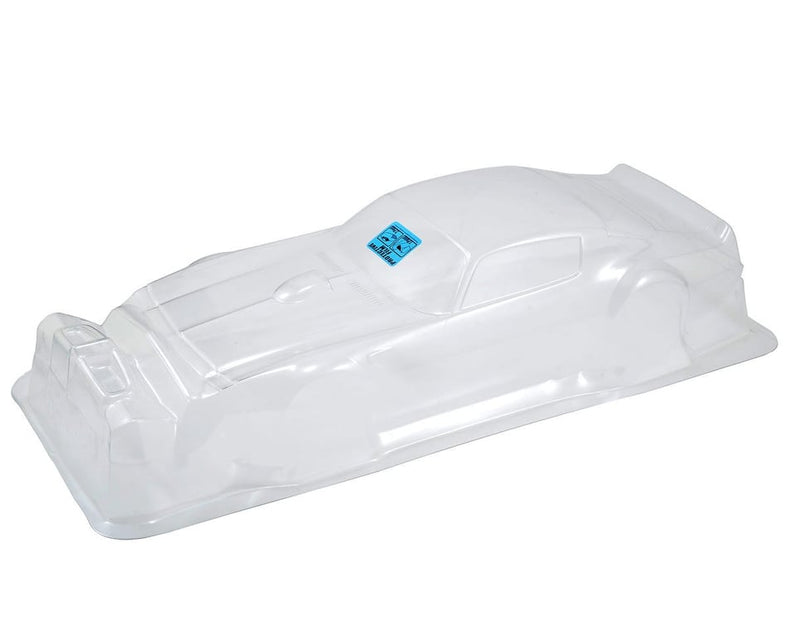 Protoform 1971 Pontiac Firebird Trans Am Vintage Racing Body (Clear ...