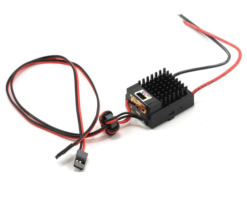 Castle Creations 20A BEC Pro Voltage Regulator – Park Lane Hobbies