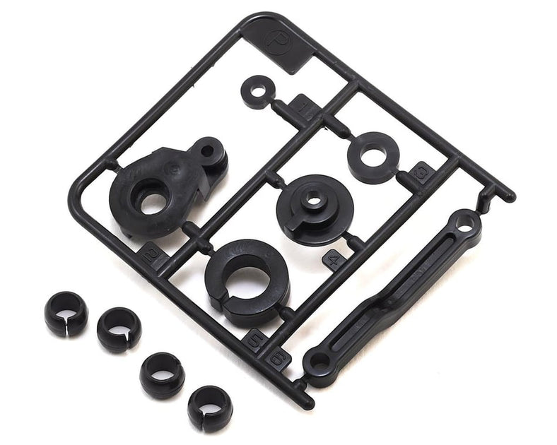 Tamiya TT-01 Servo Horn (P Parts) – Park Lane Hobbies