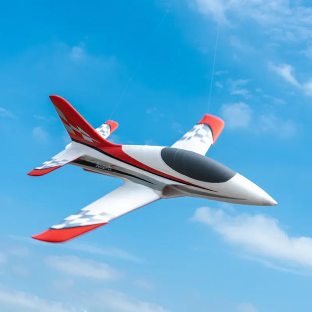 Arrows Avanti 50mm EDF PNP With Vector Flight Stabilization System ...