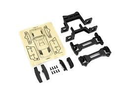 Traxxas Stampede Body Conversion Kit w/Body Mounts – Park Lane Hobbies