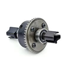 Arrma Front/Rear Diff spiral Set (43T) 10k oil – Park Lane Hobbies