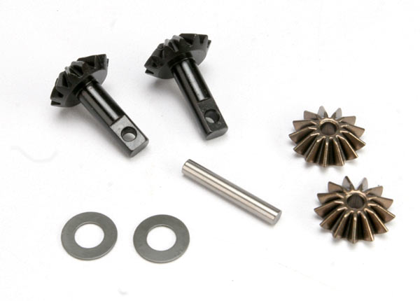 Differential Gear Set – Park Lane Hobbies