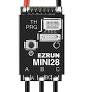 Hobbywing EZRun MINI28 1/28th Scale Sensored Brushless ESC 30/80A ...