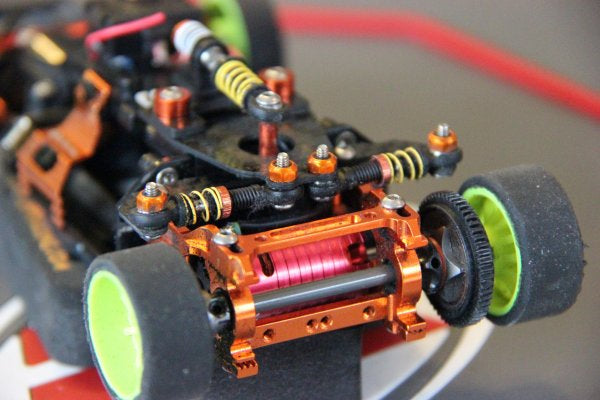 PN Racing Mini-z TDS Damper set 2pcs – Park Lane Hobbies
