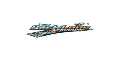 Track Time – Park Lane Hobbies