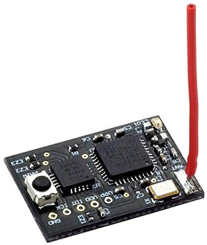 Kyosho Mini-z Evo Receiver for Futaba T7PX/T7XC/T4PM – Park Lane Hobbies