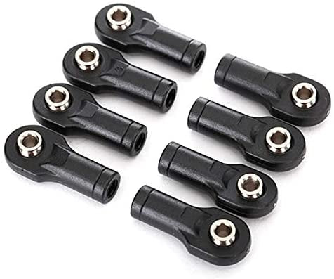 Rod ends,heavy duty (push rods) 8 – Park Lane Hobbies