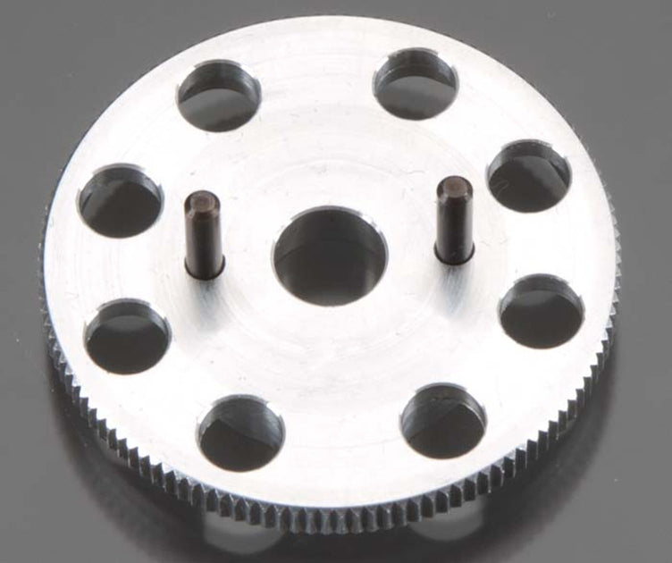 Traxxas large flywheel (for starter boxes) – Park Lane Hobbies