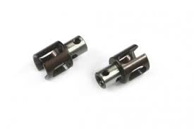 Serpent Drive adaptor solid axle (2) X20 – Park Lane Hobbies