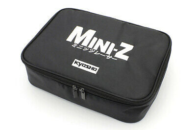 Mini-Z storage bag – Park Lane Hobbies