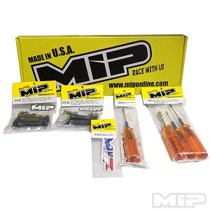Mph starter Bundle x-Duty CVD – Park Lane Hobbies