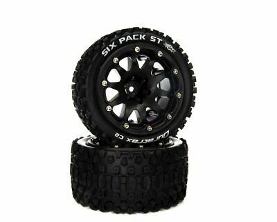 DURATRAX Six Pack ST Belted 2.8 (2) – Park Lane Hobbies