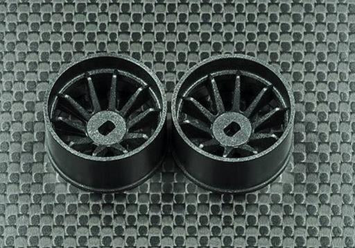 GL Racing AWD R10 machine cut carbon rim (w2) – Park Lane Hobbies