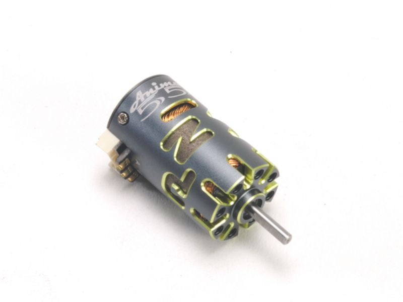 PN Racing Mini-Z Brushless Motor 5500kv Sensored – Park Lane Hobbies